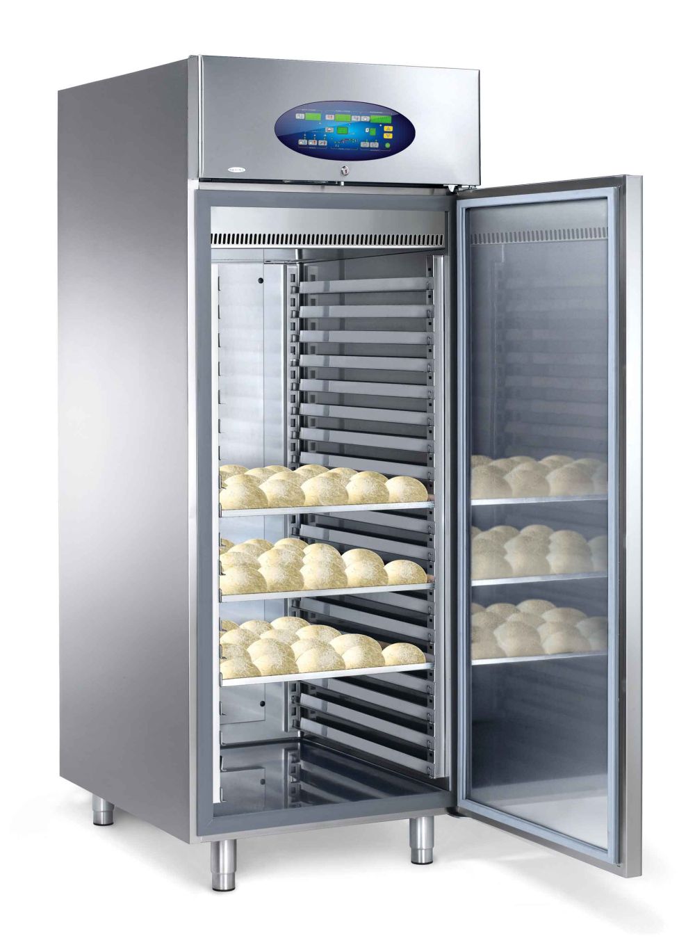 Justcooking in Food Dictionary Kitchenware Dough Retarder